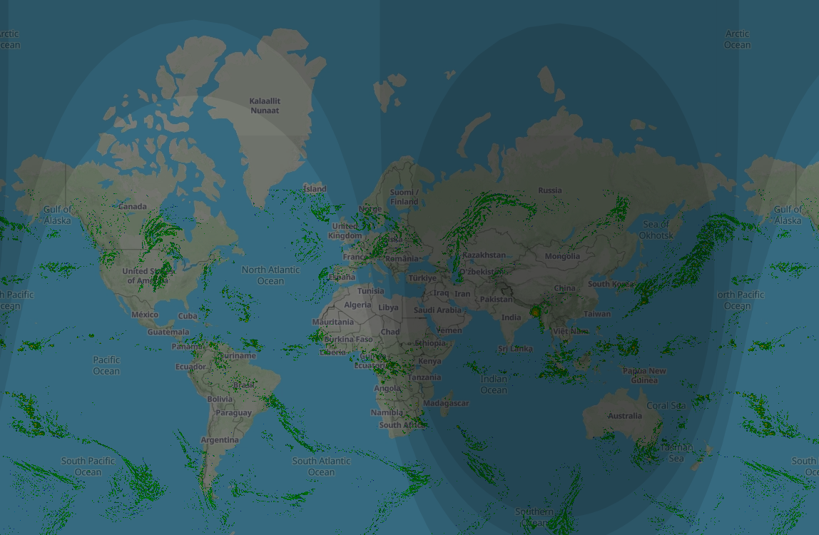 ShipXplorer Features: Weather Layers (Cloud & Precipitation ... ShipXplorer Features: Weather Layers (Cloud & Precipitation ...