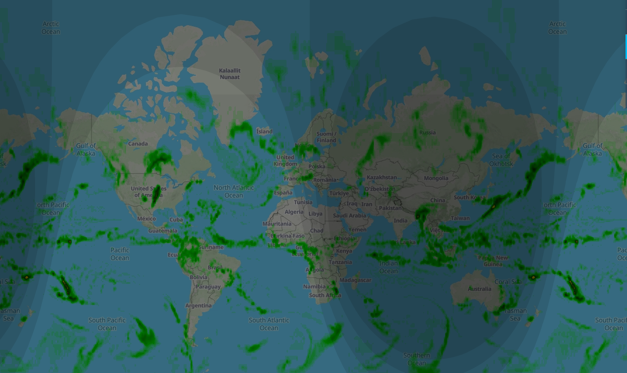 ShipXplorer Features: Weather Layers (Cloud & Precipitation ... ShipXplorer Features: Weather Layers (Cloud & Precipitation ...