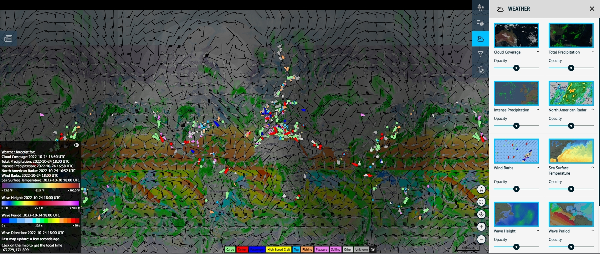 ShipXplorer Features: Weather Layers (Cloud & Precipitation ... ShipXplorer Features: Weather Layers (Cloud & Precipitation ...