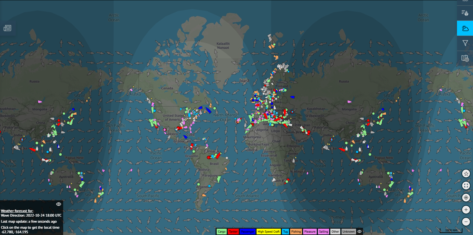 ShipXplorer Features: Weather Layers (Cloud & Precipitation ... ShipXplorer Features: Weather Layers (Cloud & Precipitation ...