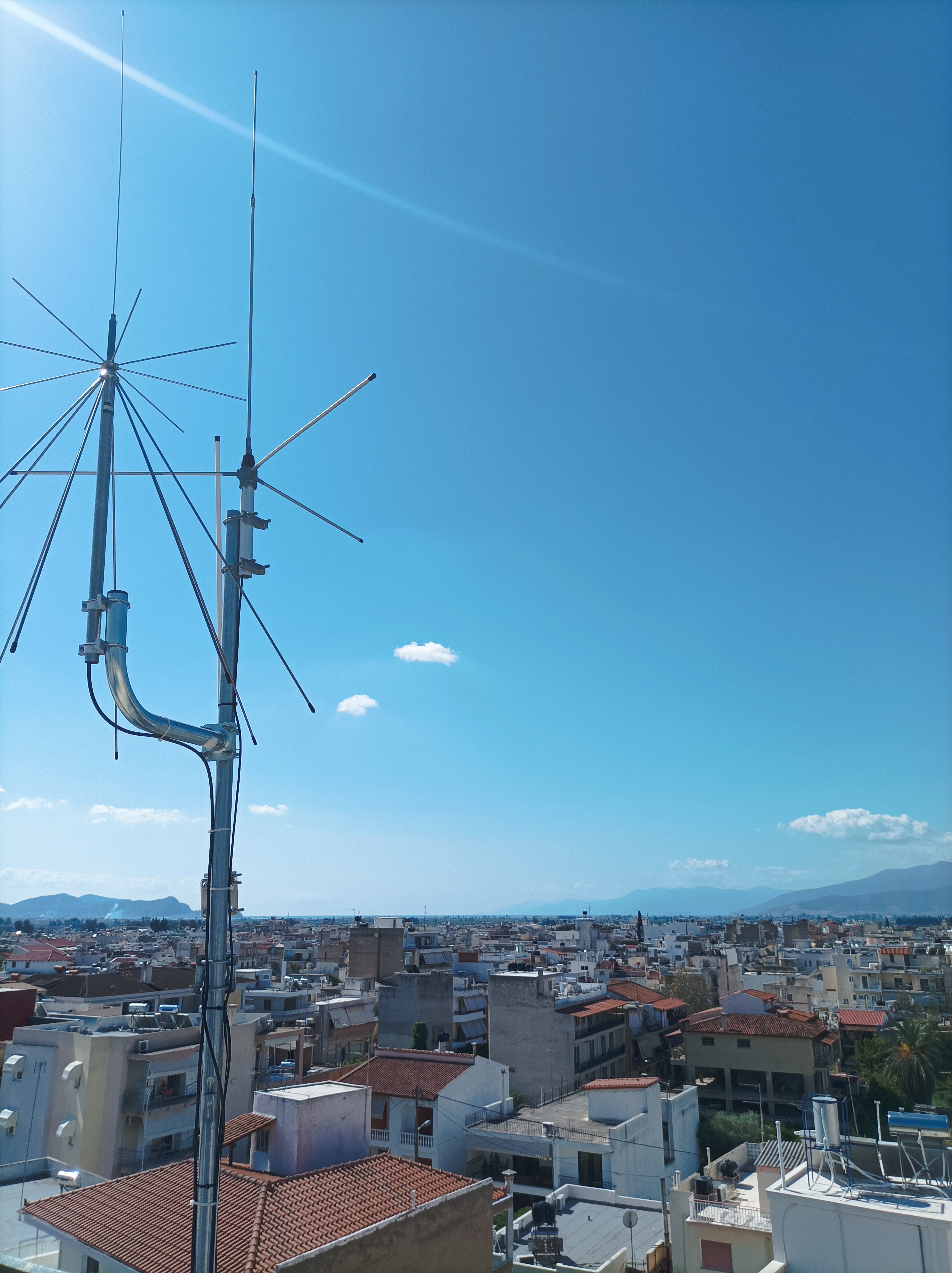 Featured AIS Feeder Alexandros SV3IRT ShipXplorer Blog Featured AIS Feeder Alexandros SV3IRT ShipXplorer Blog