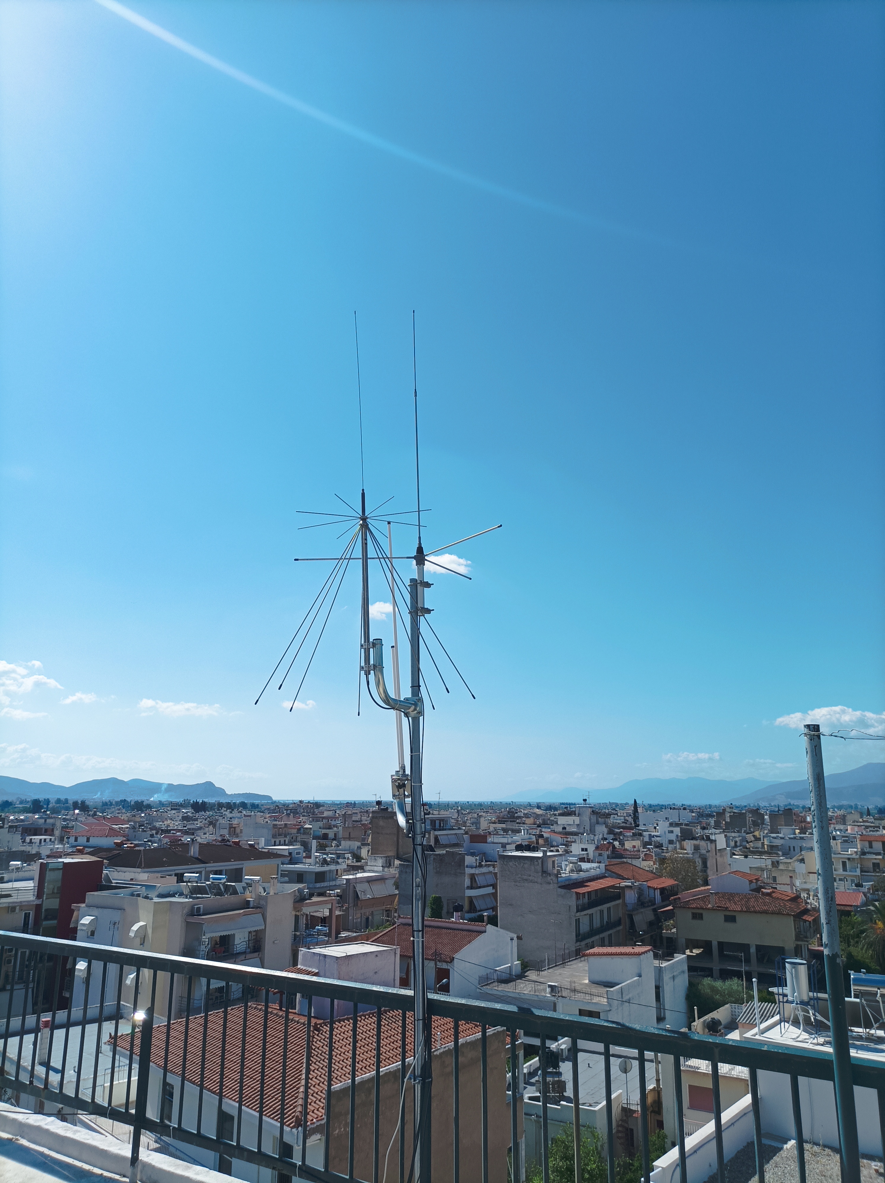 Featured AIS Feeder Alexandros SV3IRT ShipXplorer Blog Featured AIS Feeder Alexandros SV3IRT ShipXplorer Blog