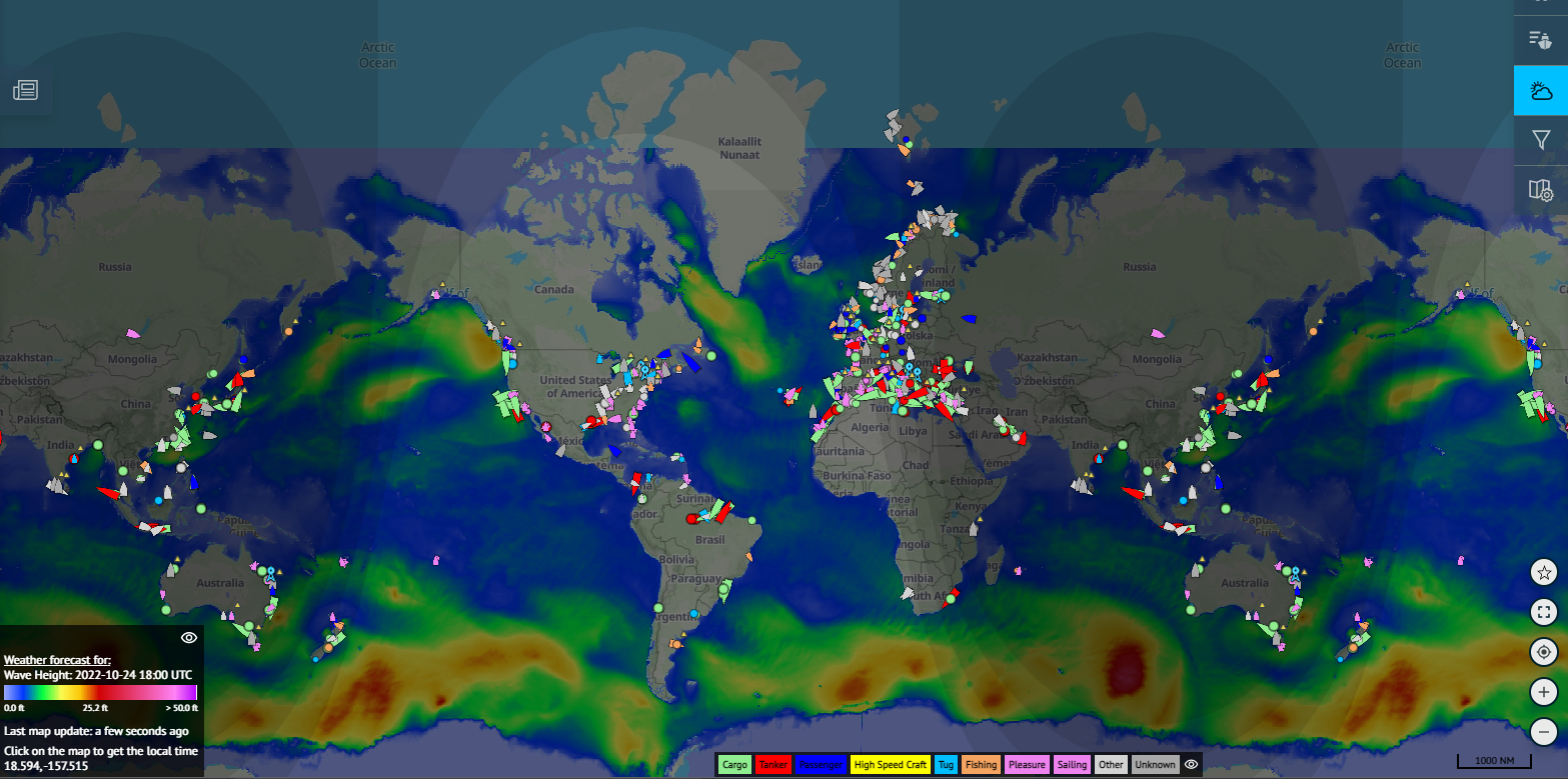 ShipXplorer Features: Weather Layers (Cloud & Precipitation ... ShipXplorer Features: Weather Layers (Cloud & Precipitation ...